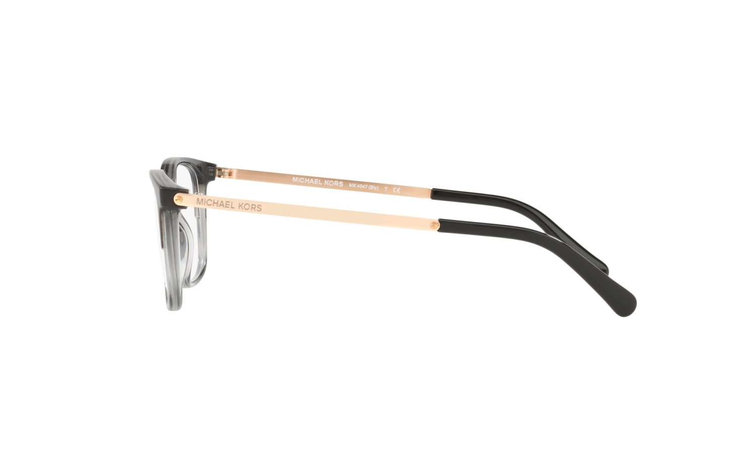 Michael Kors MK4047 3280 53 Prescription Glasses | Shade Station