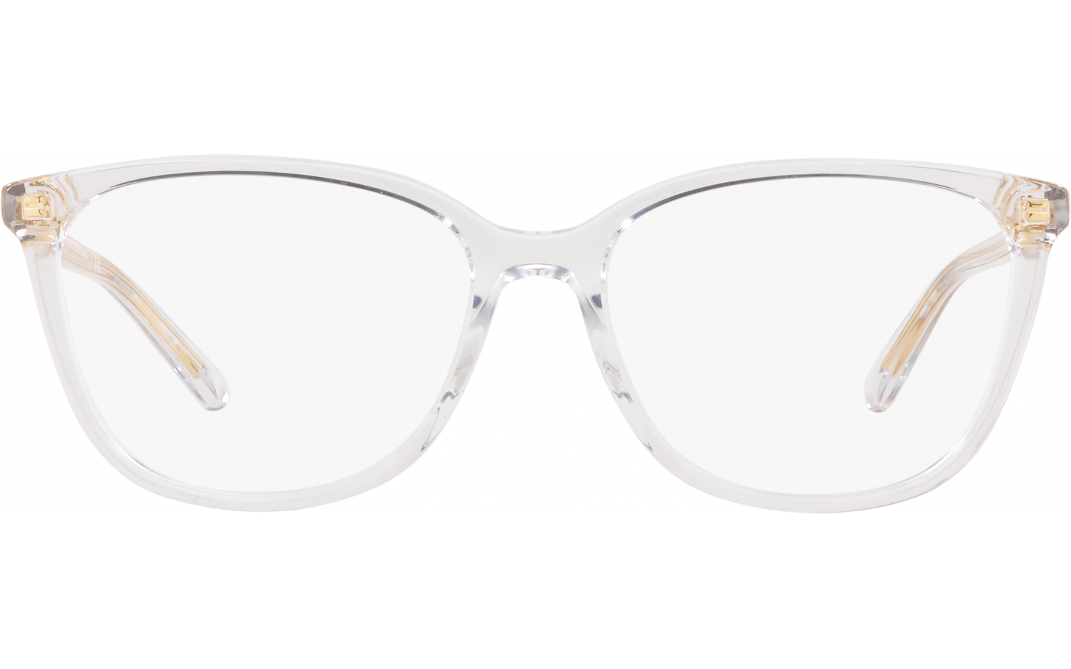 Michael Kors Santa Clara MK4067U 3015 53 Prescription Glasses | Shade ...