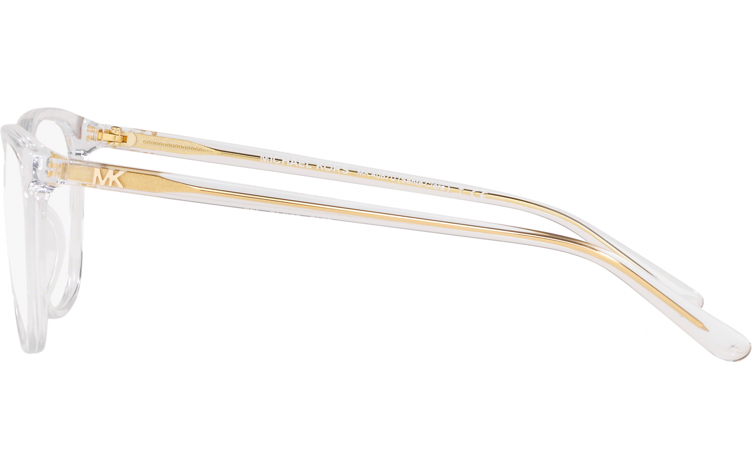 Michael Kors Santa Clara MK4067U 3015 53 Prescription Glasses | Shade ...