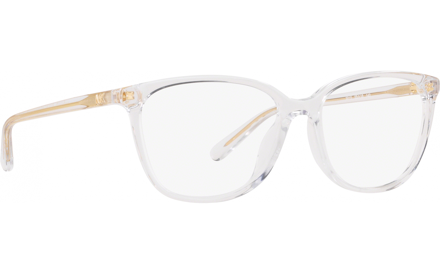 Michael Kors Santa Clara MK4067U 3015 53 Prescription Glasses | Shade ...