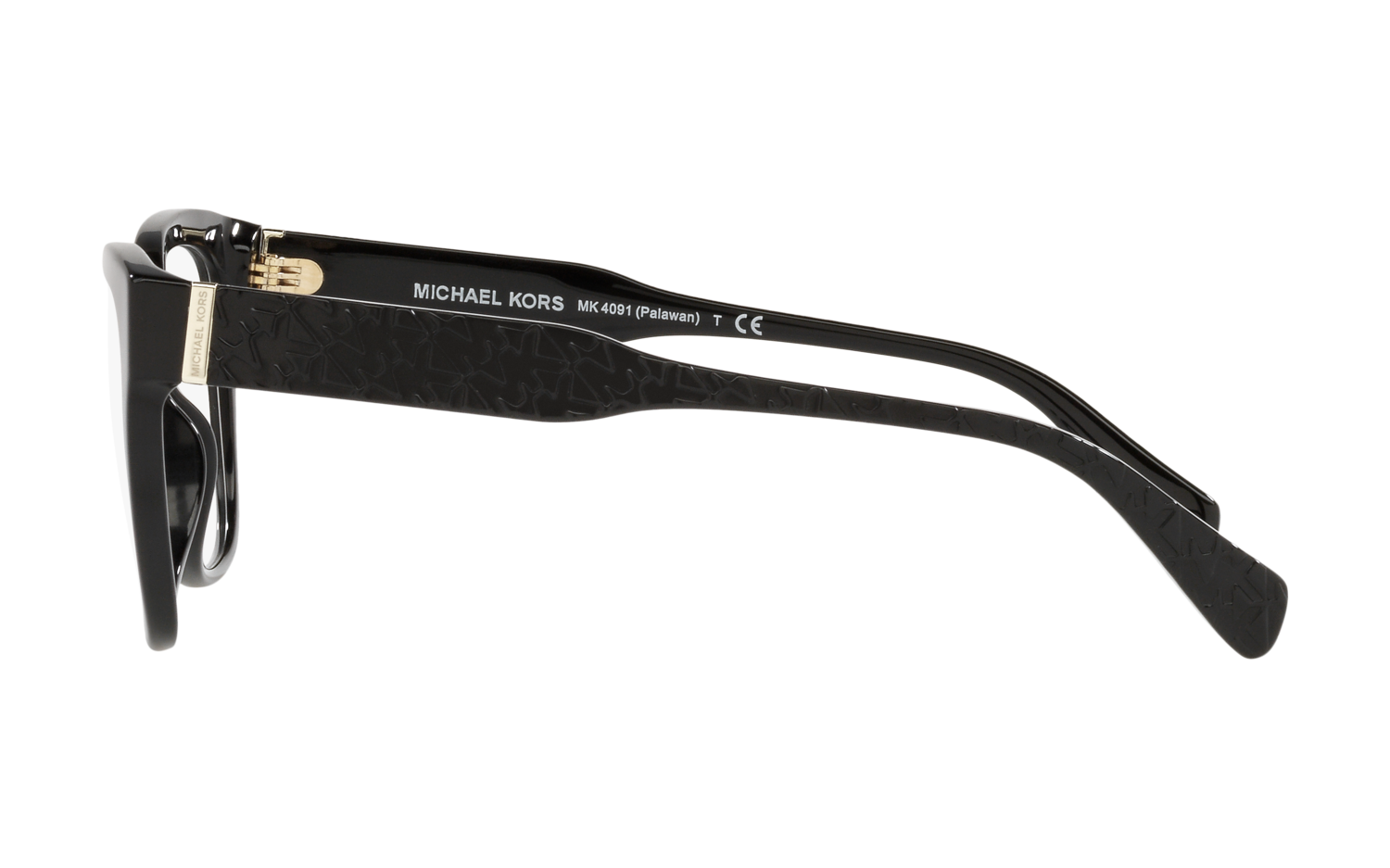 Michael Kors Palawan MK4091 3005 54 Prescription Glasses | Shade Station