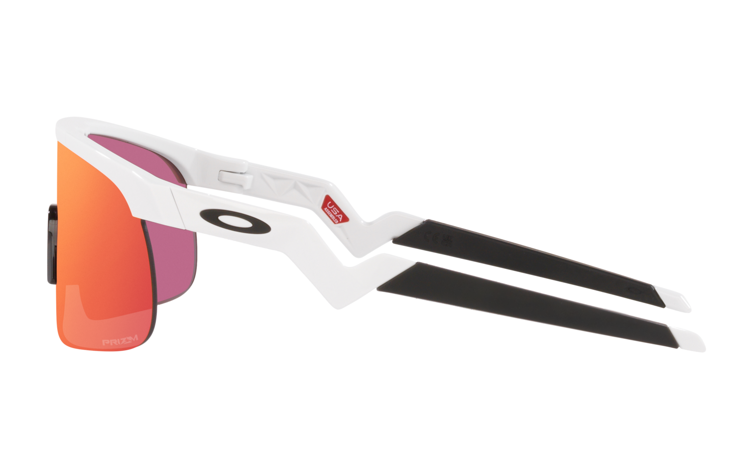 Oakley Resistor Youth OJ9010-04 23 Sunglasses | Shade Station