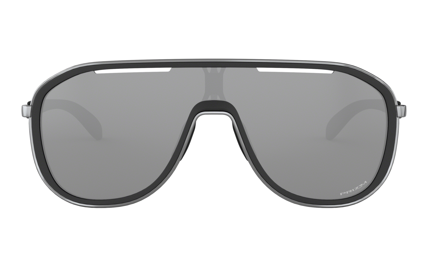 Oakley Outpace OO4133-02 Sunglasses | Shade Station