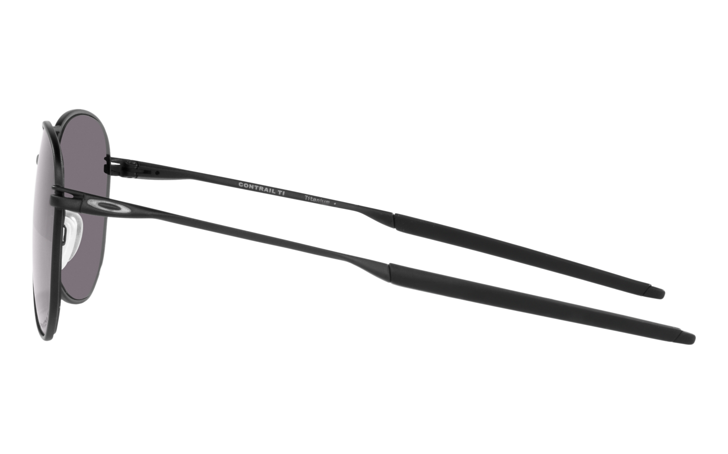 Oakley Contrail TI OO6050-01 57 Sunglasses | Shade Station