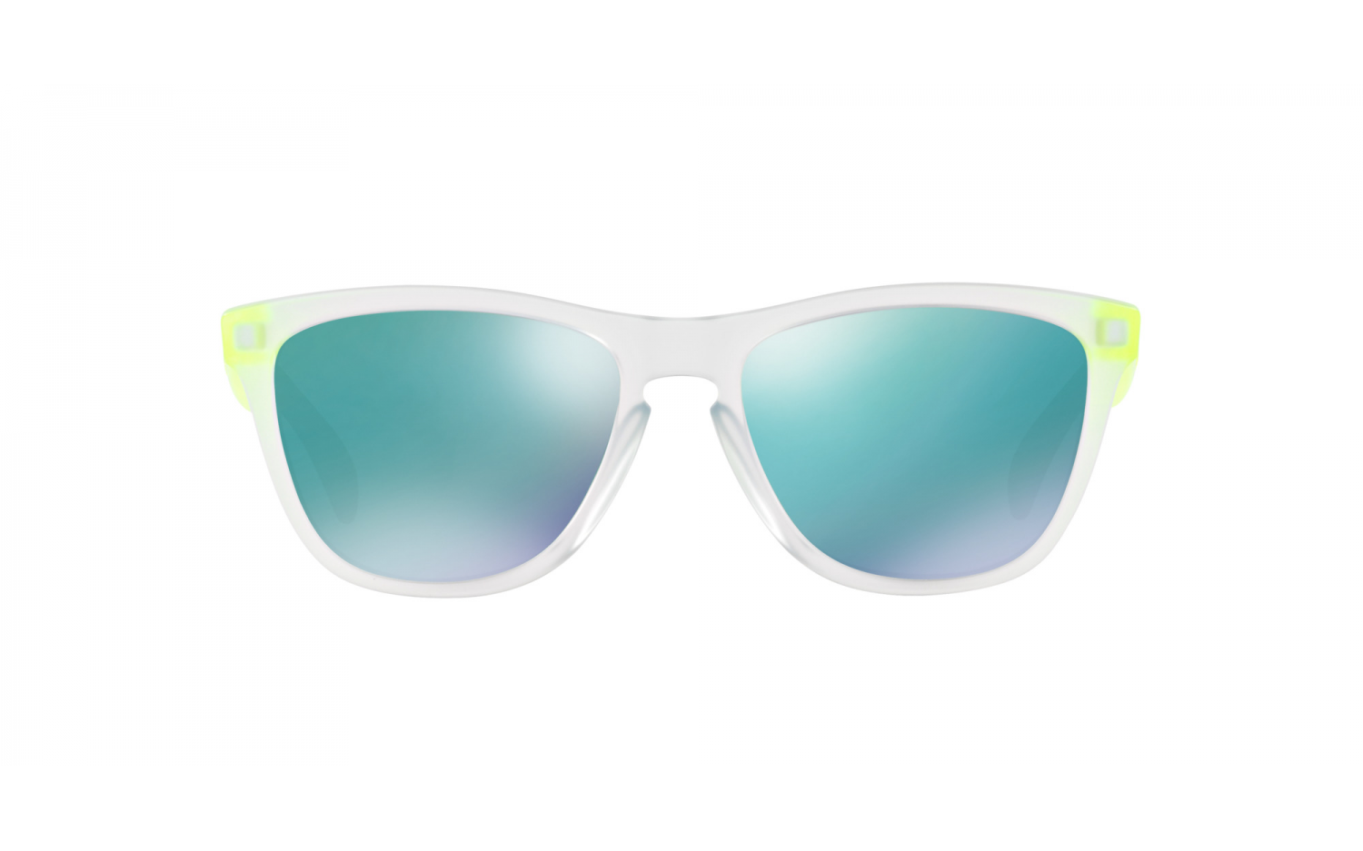 Oakley Frogskins OO9013-B4 Sunglasses | Shade Station