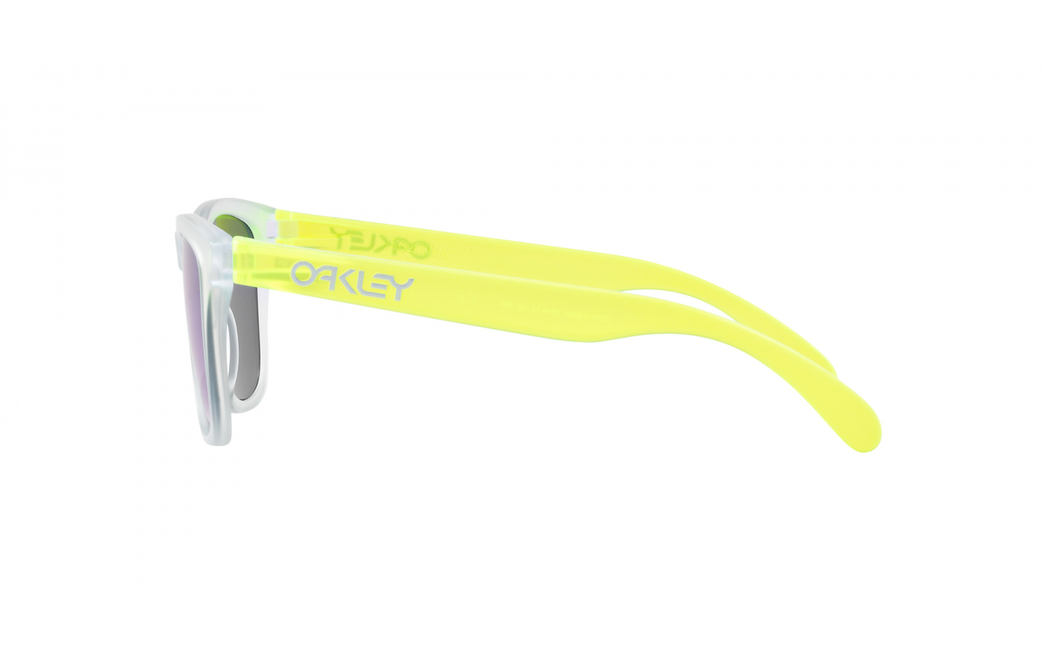 Oakley Frogskins OO9013-B4 Sunglasses | Shade Station