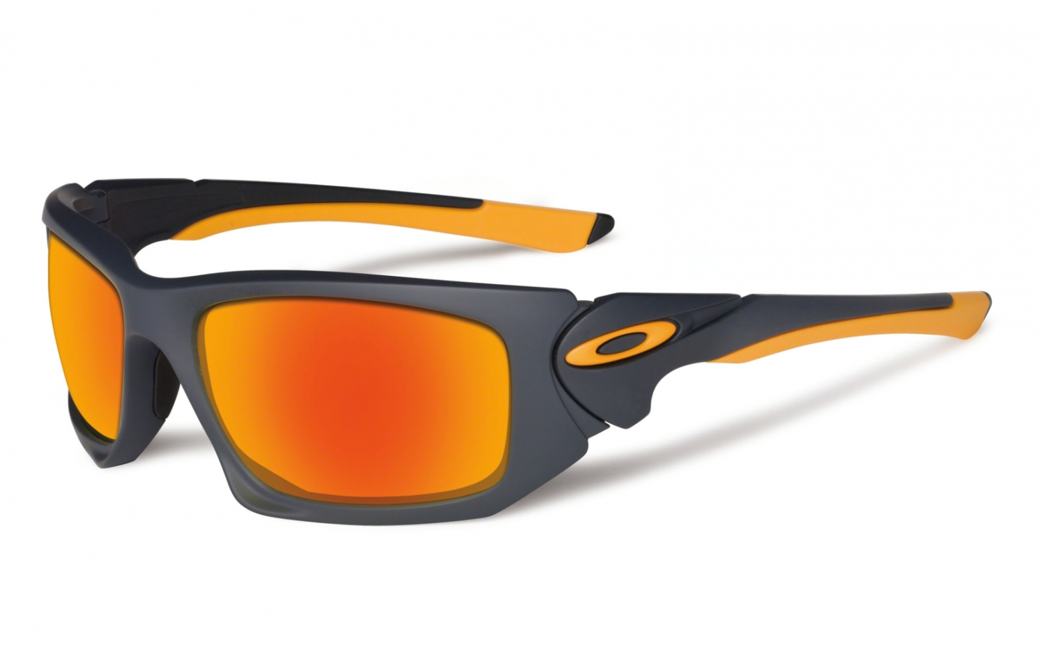 Oakley Limited Edition Max Fear Light Scalpel OO9095-16 Sunglasses ...