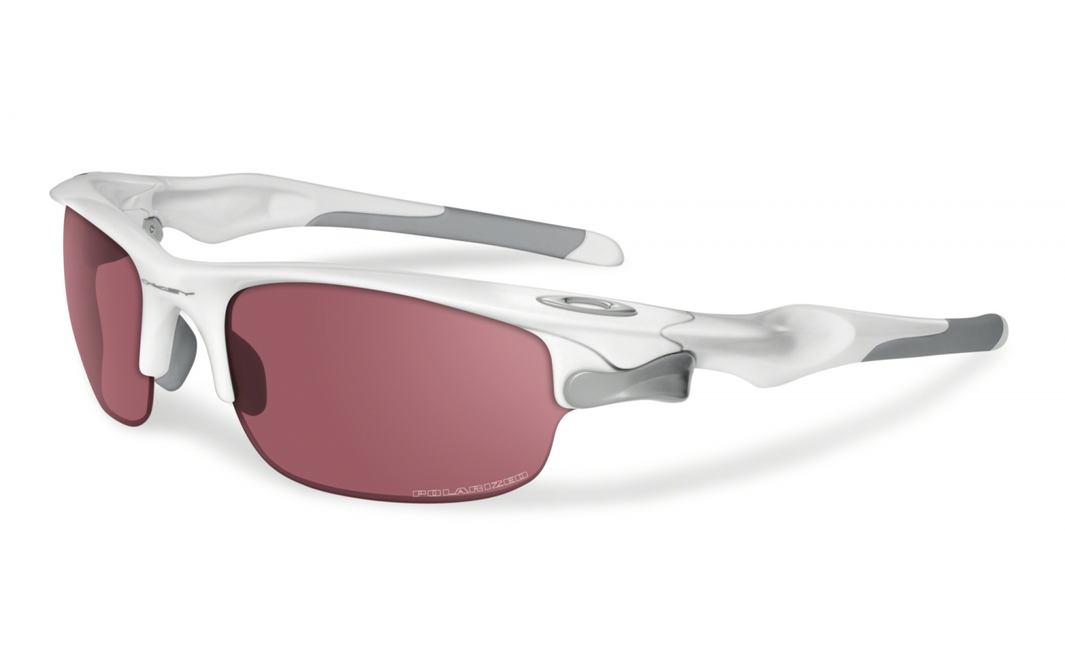 Oakley Fast Jacket Polarised OO9097-06 Sunglasses | Shade Station