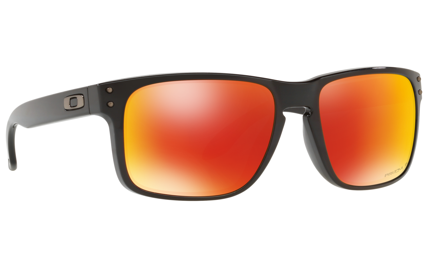 Oakley Holbrook OO9102-F1 Prescription Sunglasses | Shade Station