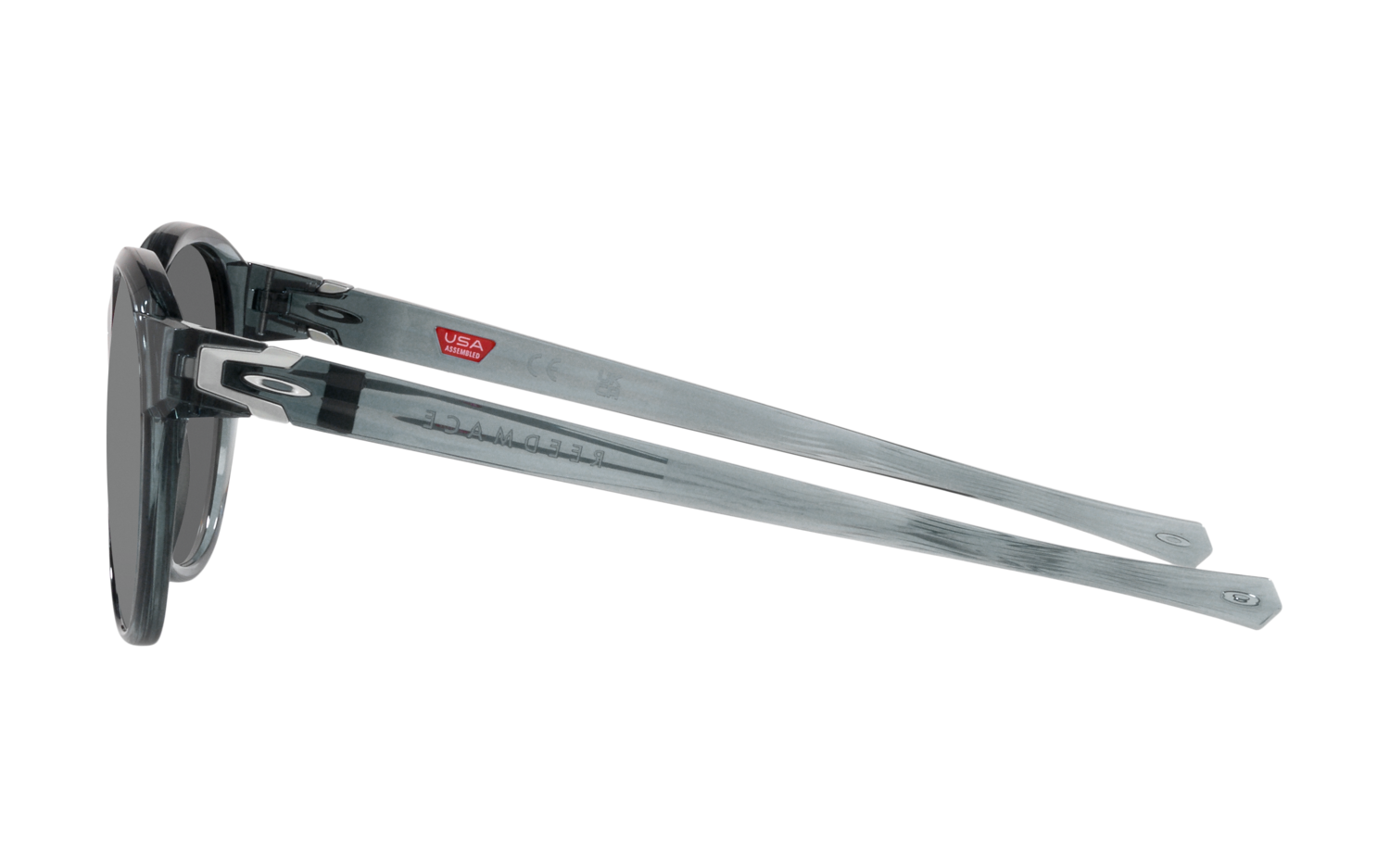 Oakley Reedmace OO9126-06 54 Sunglasses | Shade Station