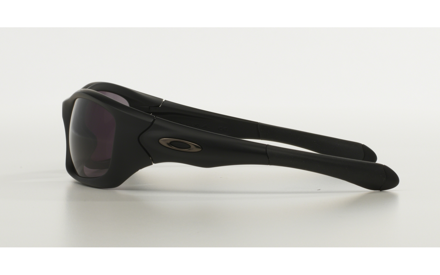 Oakley Pit Bull OO9127-04 Sunglasses | Shade Station