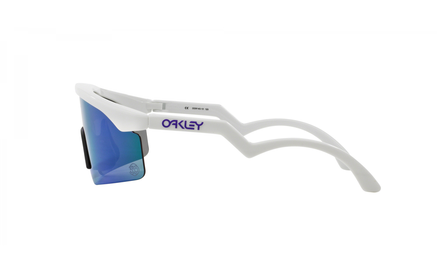 Oakley Razor Blades OO9140-15 Sunglasses | Shade Station