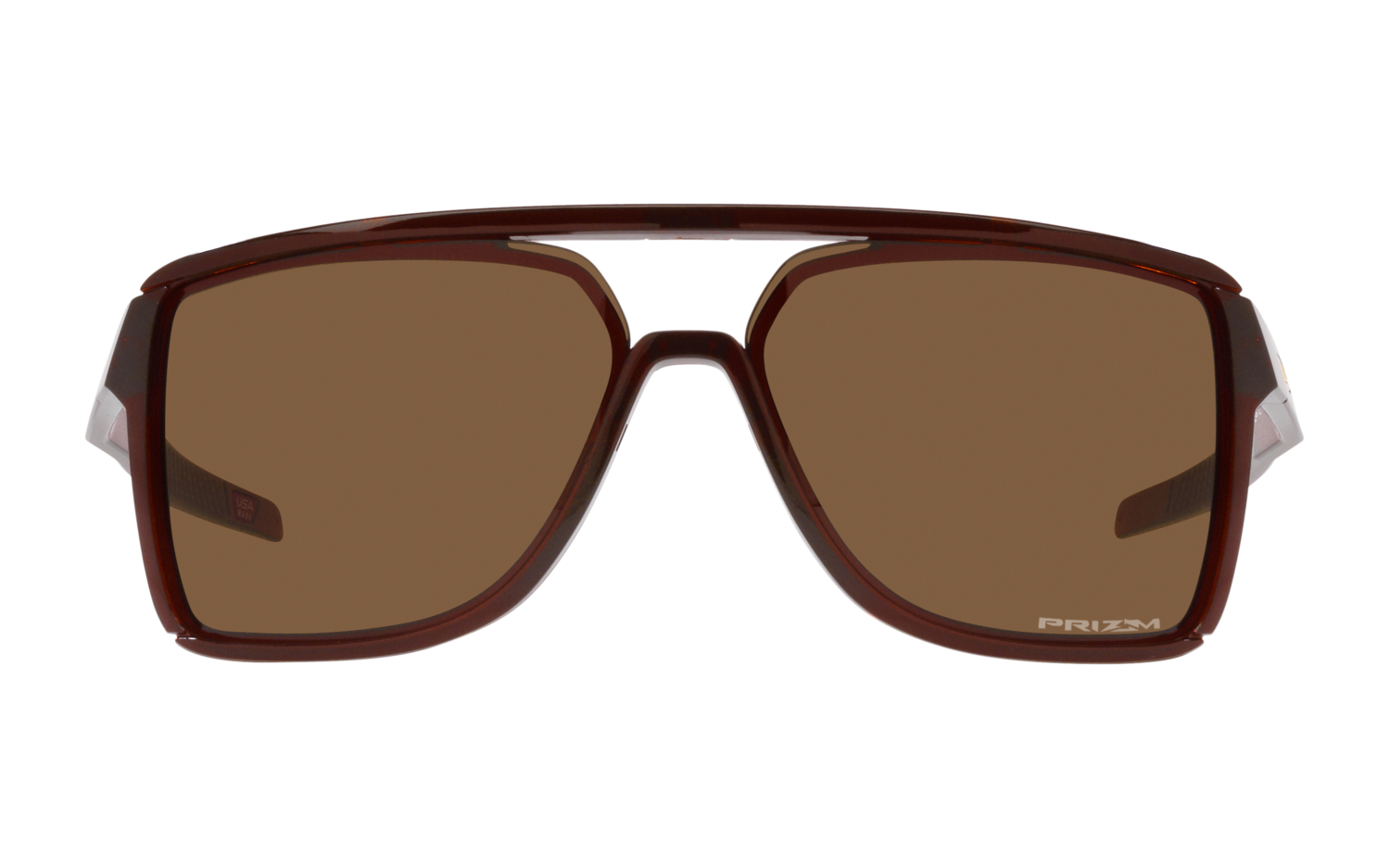 Oakley Castel OO9147-03 63 Sunglasses | Shade Station