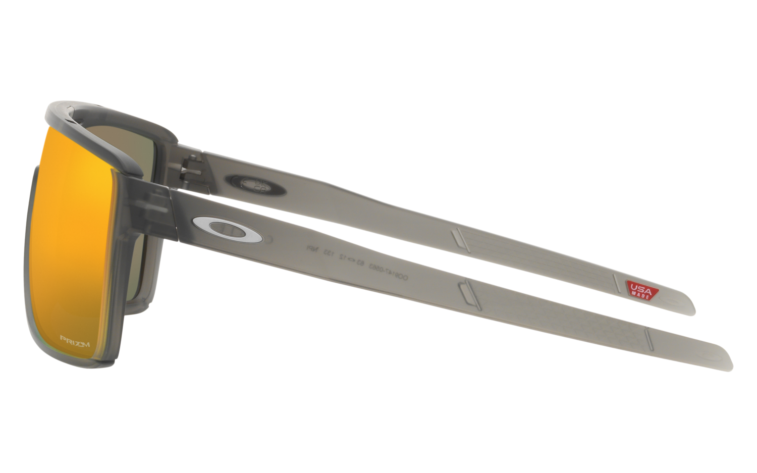 Oakley Castel OO9147-05 63 Sunglasses | Shade Station