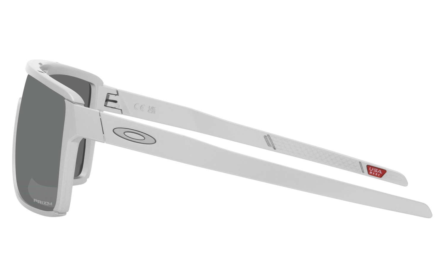 Oakley Castel OO9147-07 63 Sunglasses | Shade Station