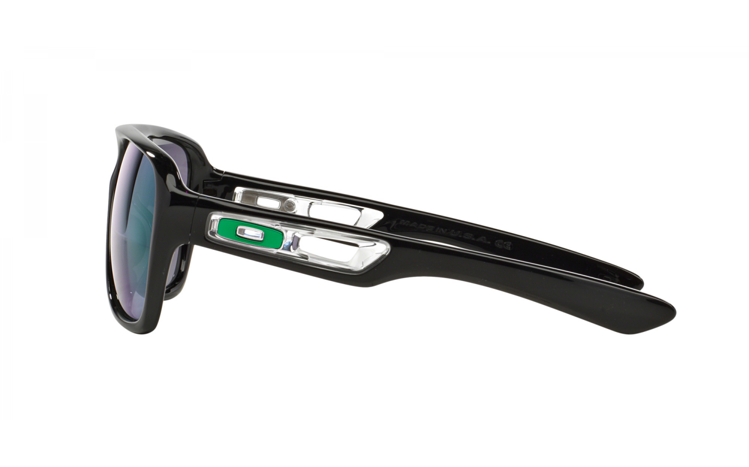 Oakley Dispatch 2 OO9150-05 Sunglasses | Shade Station