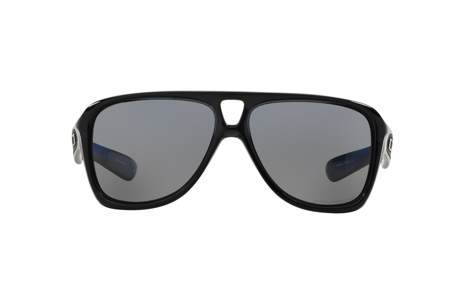 Oakley Dispatch 2 Polarised OO9150-08 Sunglasses | Shade Station