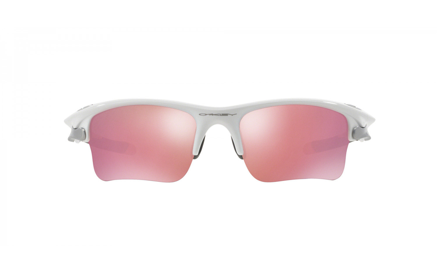 Oakley Fast Jacket XLJ OO9156-25 Sunglasses | Shade Station