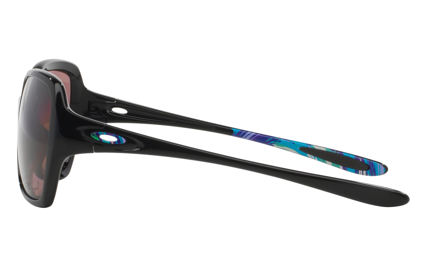 Oakley Overtime Tone It Up OO9167-17 Sunglasses | Shade Station