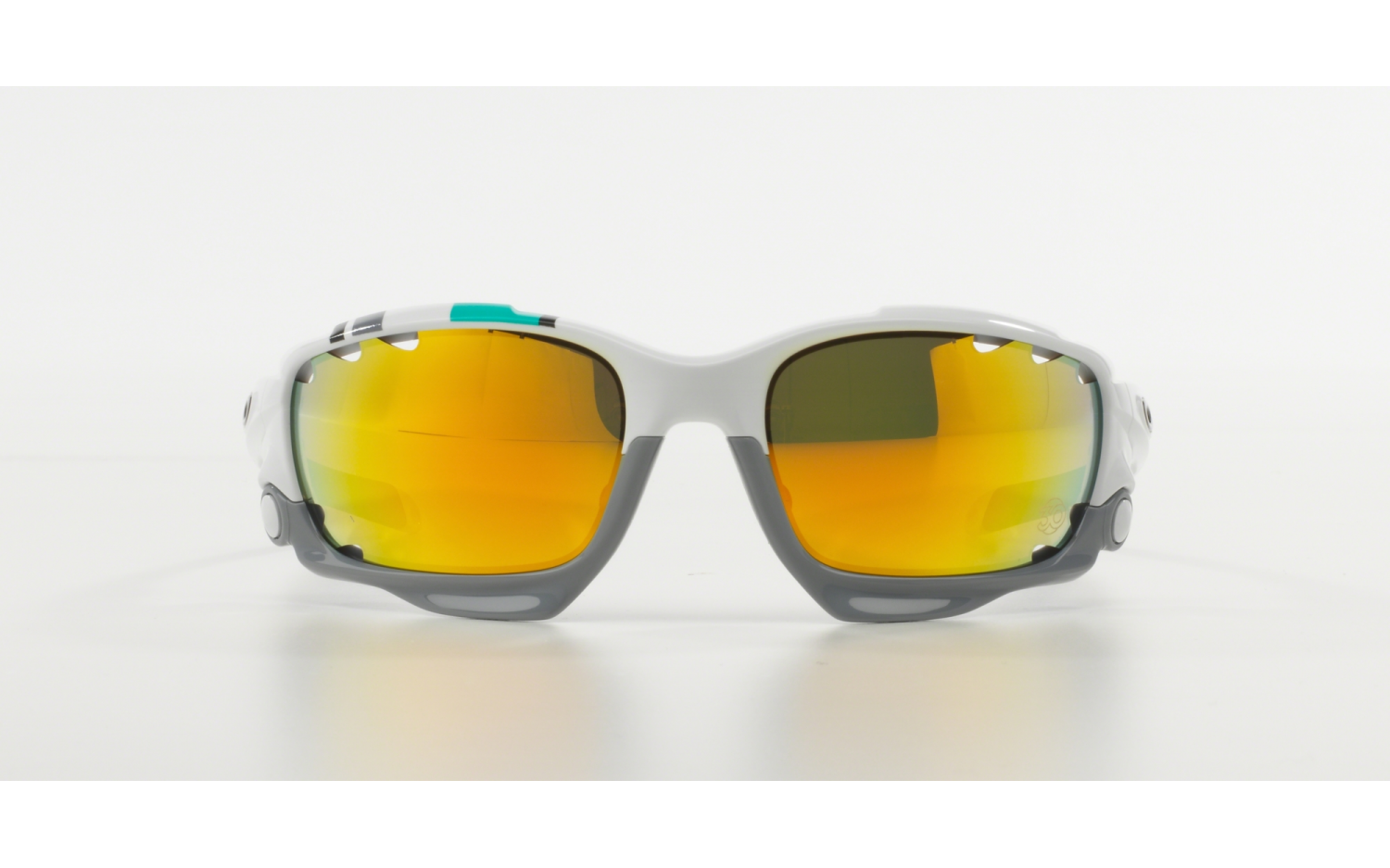 Oakley 30 Year Sports Special Edition Racing Jacket OO9171-24 ...
