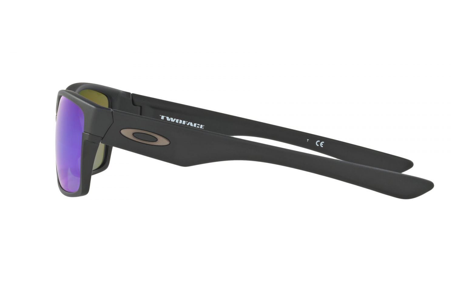 Oakley Two Face OO9189-35 Sunglasses | Shade Station