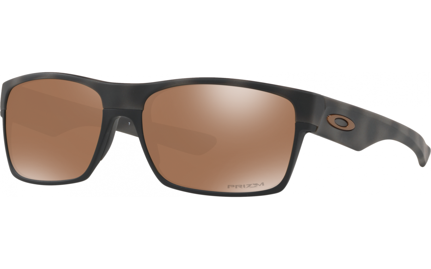 Oakley Two Face OO9189-40 Sunglasses | Shade Station