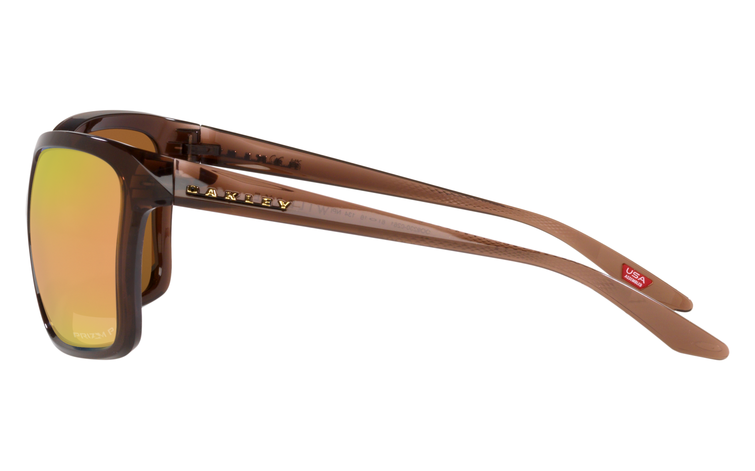 Oakley Wildrye OO9230-02 61 Sunglasses | Shade Station