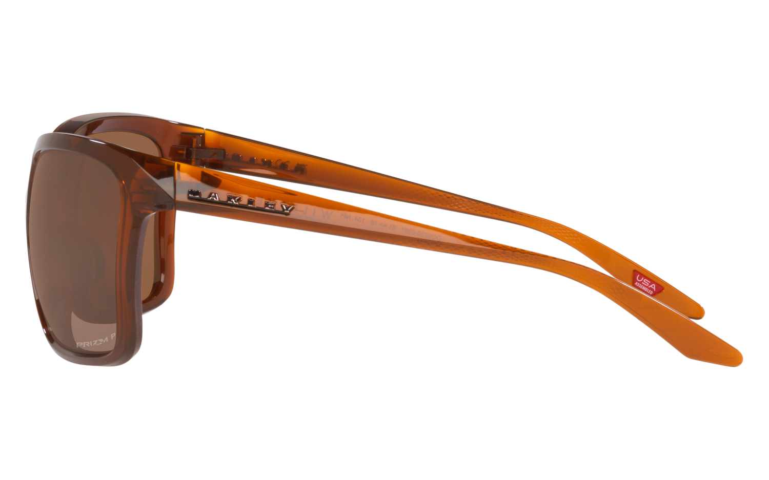 Oakley Wildrye OO9230-03 61 Sunglasses | Shade Station