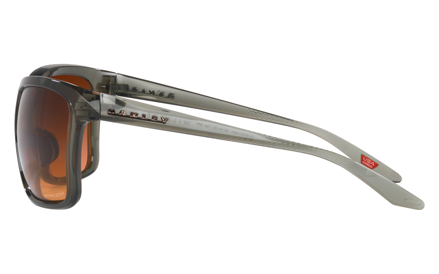 Oakley Wildrye OO9230-04 61 Sunglasses | Shade Station