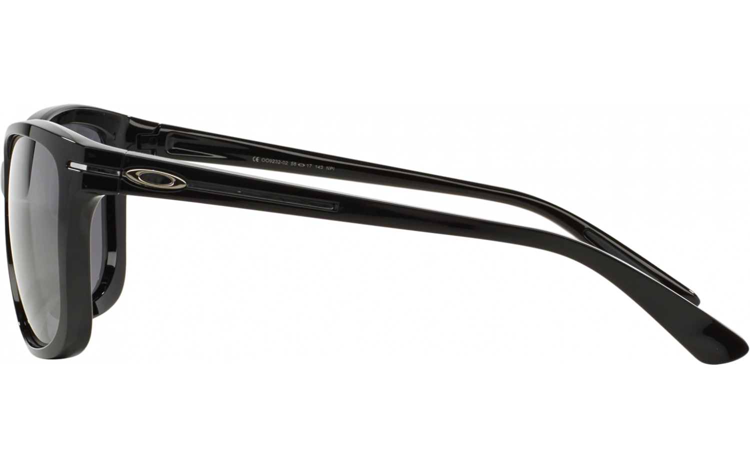 Oakley Drop In OO9232-02 Sunglasses | Shade Station