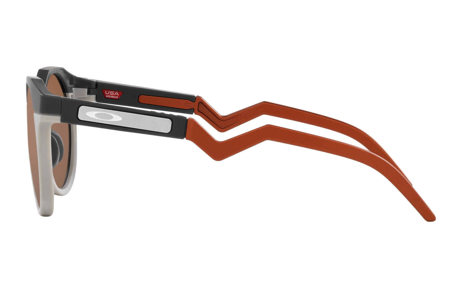 Oakley HSTN OO9242-06 52 Sunglasses | Shade Station