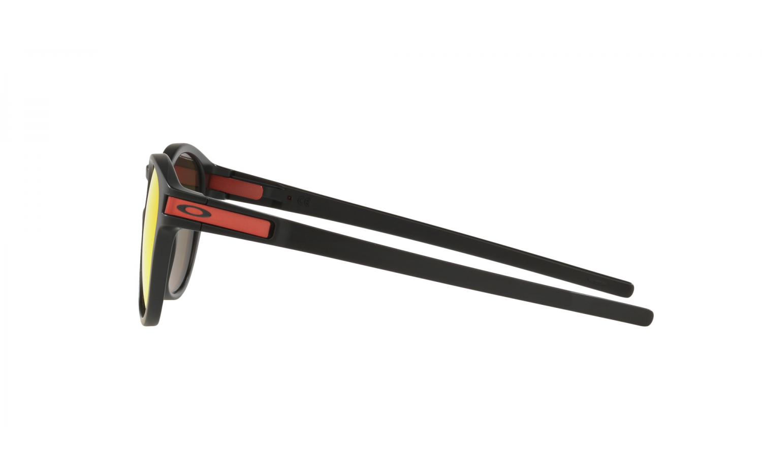 Oakley Latch OO9265-29ALT Prescription Sunglasses | Shade Station