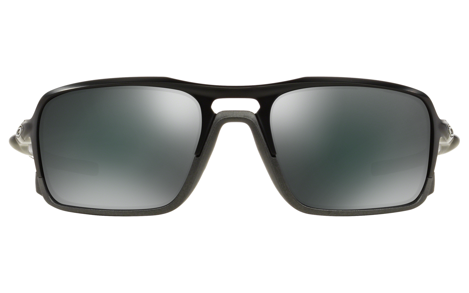 Oakley Triggerman Oo9266 01 Sunglasses Shade Station