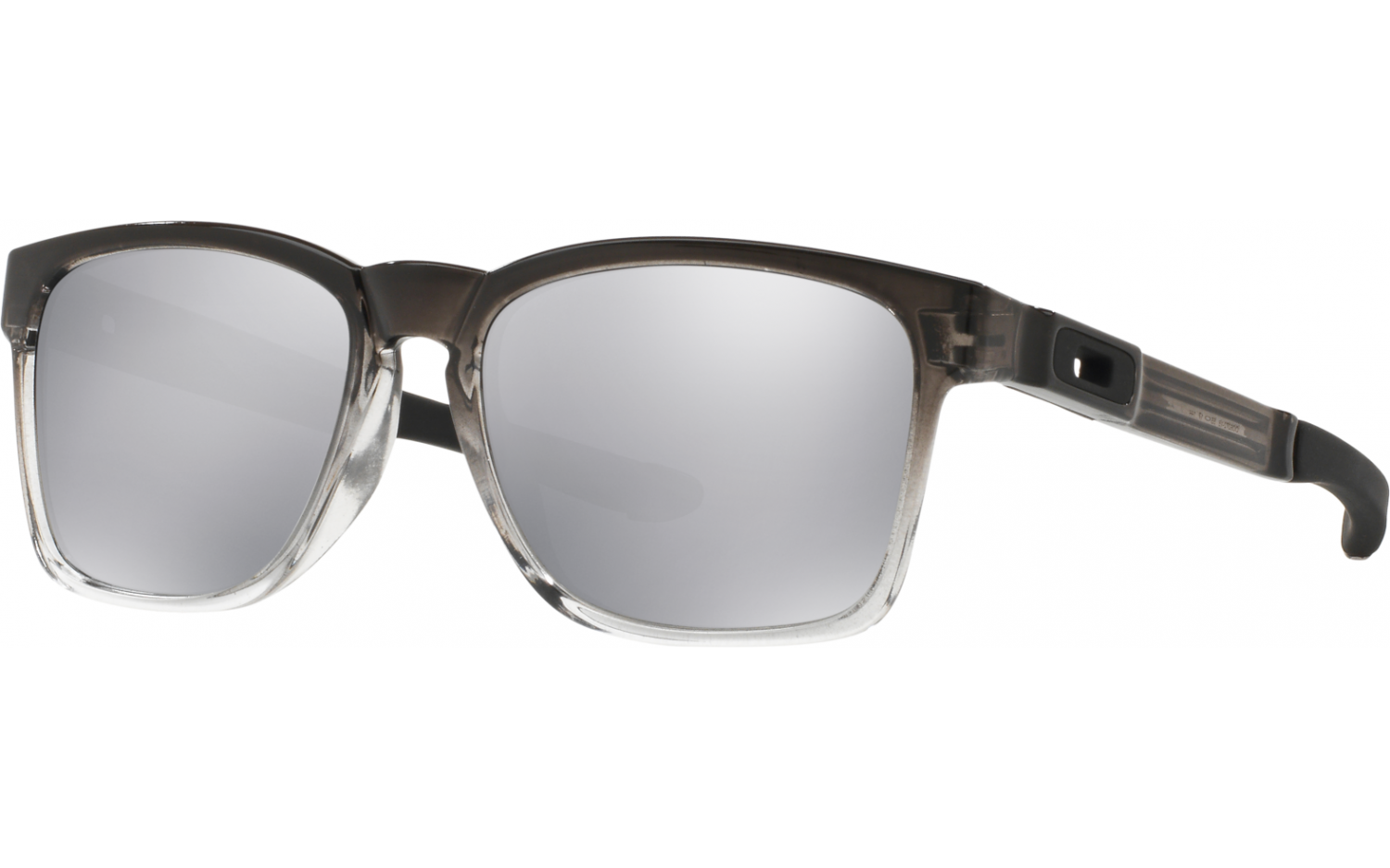 Oakley Catalyst OO9272-18 Sunglasses | Shade Station