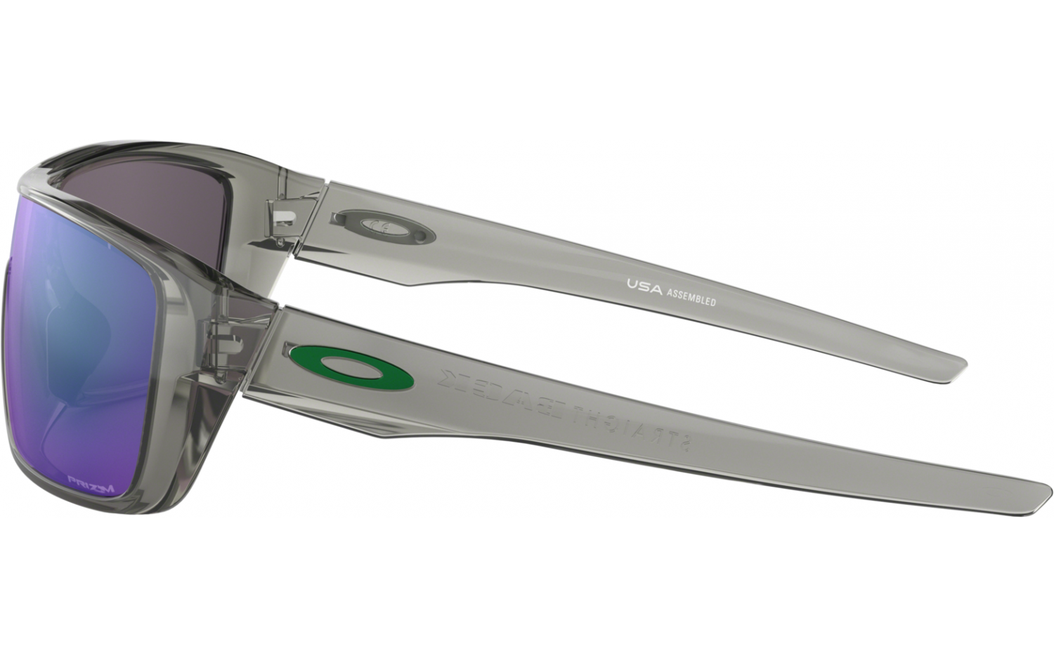 Oakley Straightback OO9411-05 Sunglasses | Shade Station