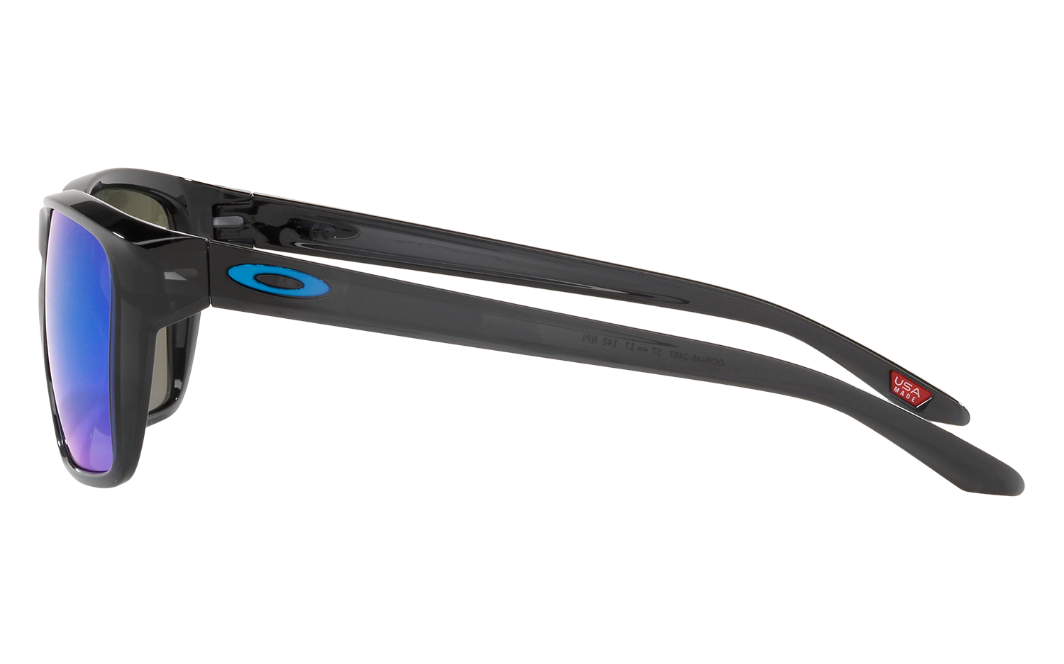 Oakley Sylas OO9448-24 57 Sunglasses | Shade Station