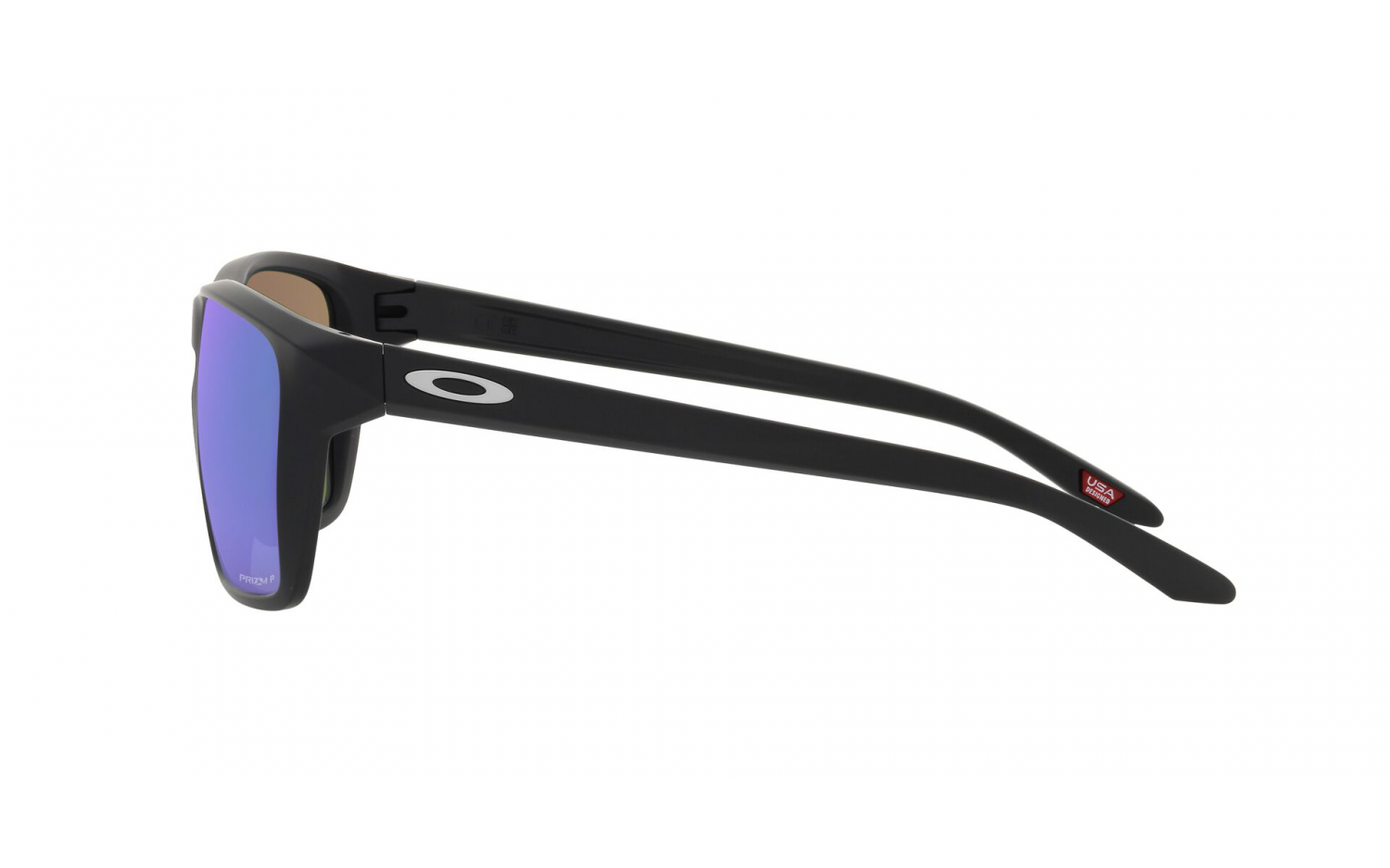 Oakley Sylas OO9448-34 60 Sunglasses | Shade Station