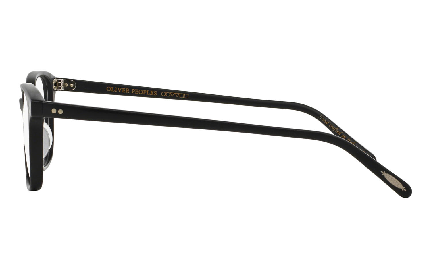 Oliver Peoples Maslon OV5279U 1465 51 Prescription Glasses | Shade Station
