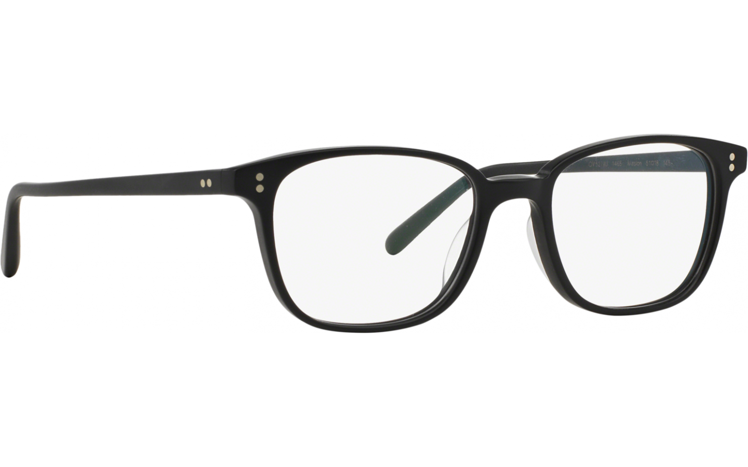 Oliver Peoples Maslon OV5279U 1465 53 Prescription Glasses | Shade Station
