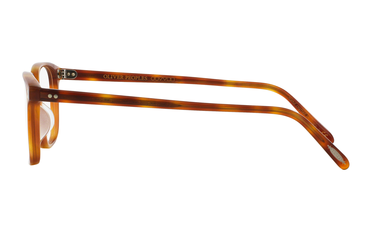 Oliver Peoples Maslon OV5279U 1483 53 Prescription Glasses | Shade Station