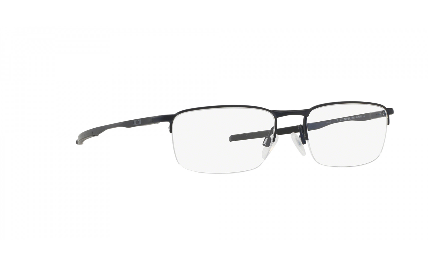 Oakley Barrelhouse 0.5 OX3174-04 53 Prescription Glasses | Shade Station