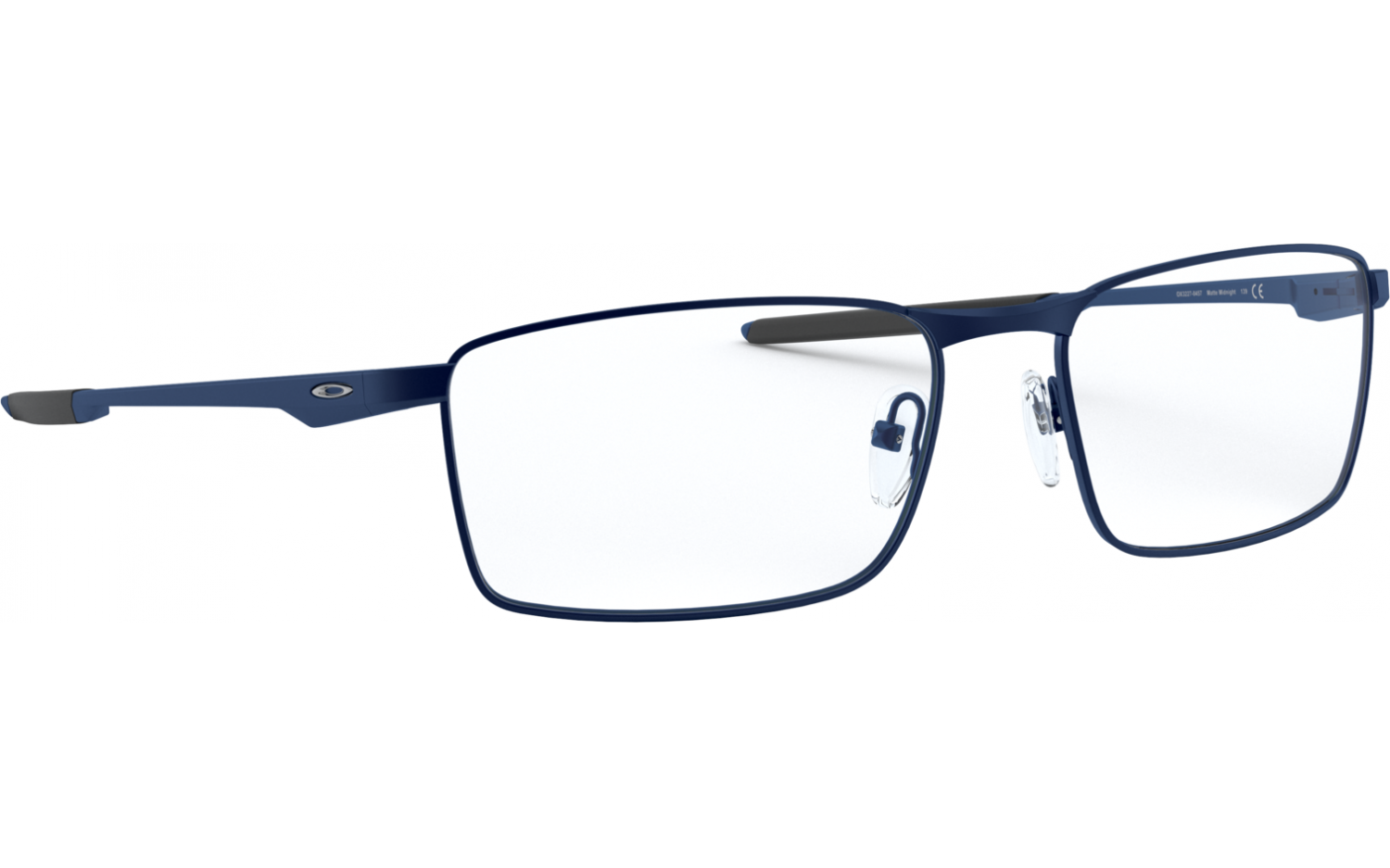 Oakley Fuller OX3227-04 55 Prescription Glasses | Shade Station