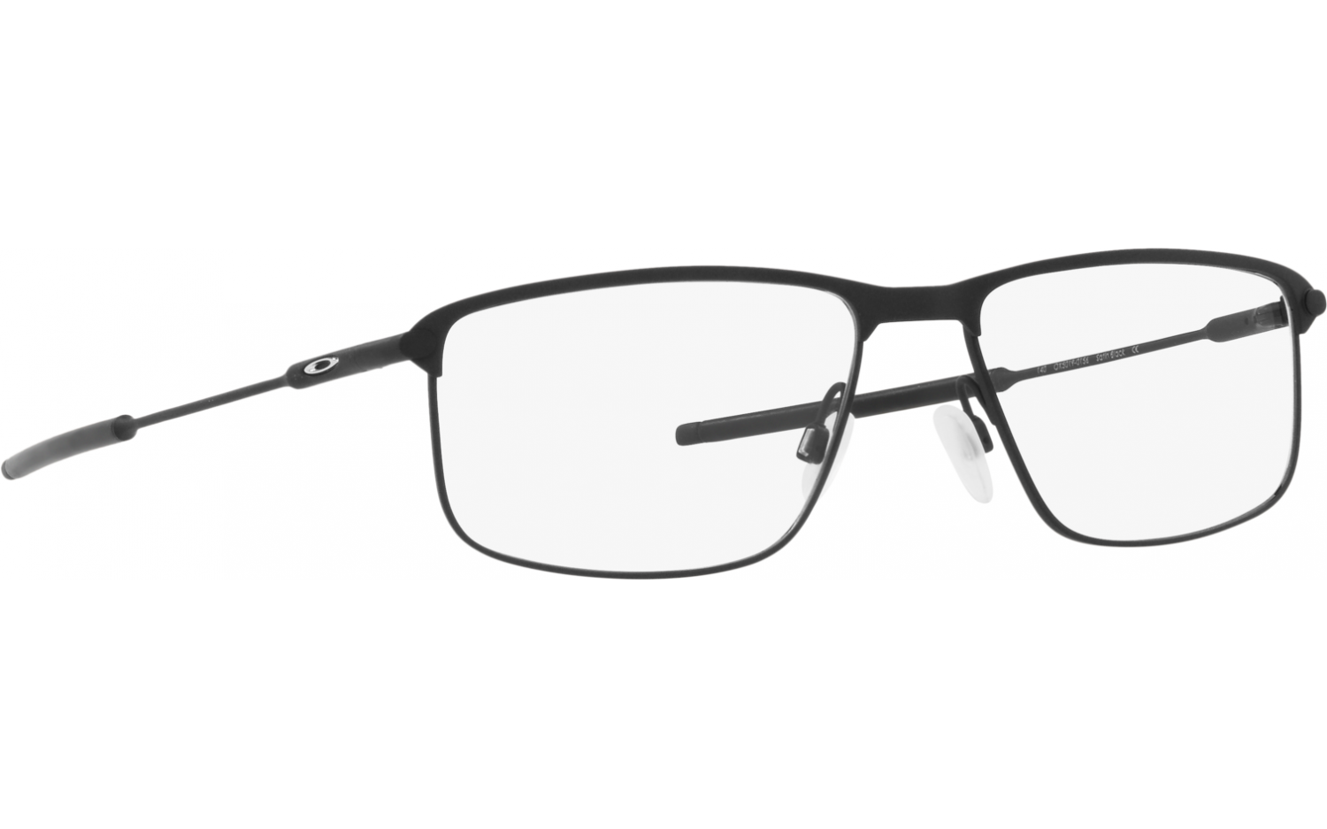 Oakley Socket TI OX5019-01 56 Prescription Glasses | Shade Station