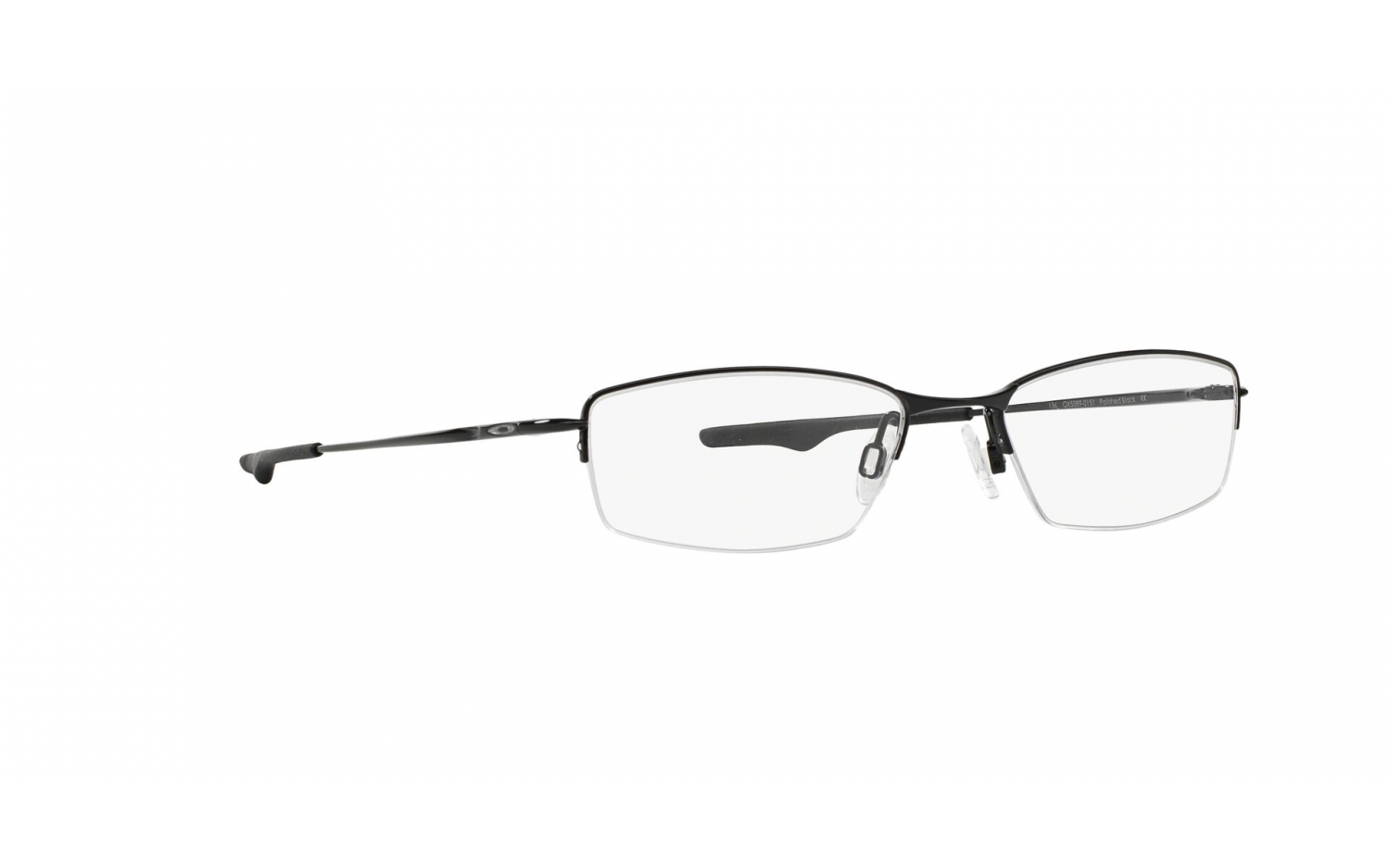 Oakley Wingback OX5089 01 51 Prescription Glasses | Shade Station