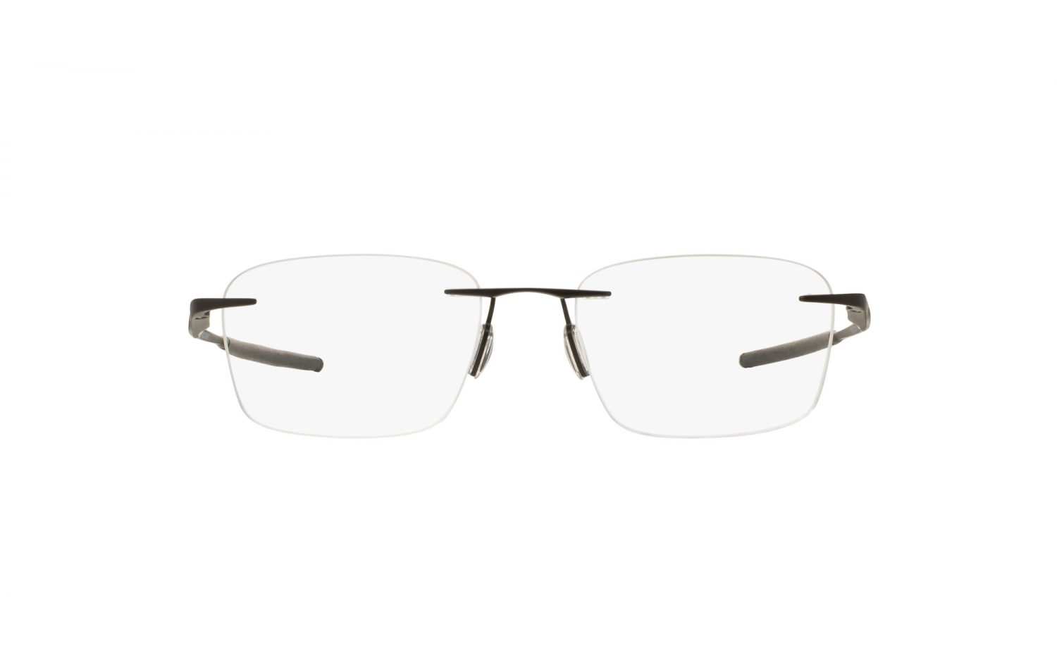 Oakley Wingfold EVS OX5115 02 53 Prescription Glasses | Shade Station