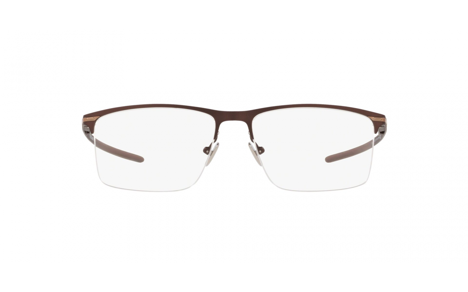 Oakley TIE BAR 0.5 OX5140-02 54 Prescription Glasses | Shade Station