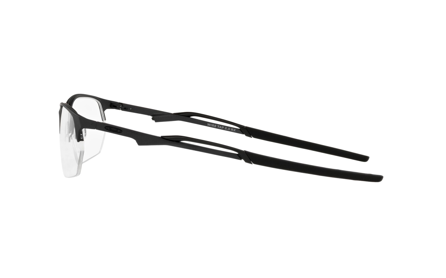 Oakley Wire Tap 2.0 OX5152-03 56 Prescription Glasses | Shade Station