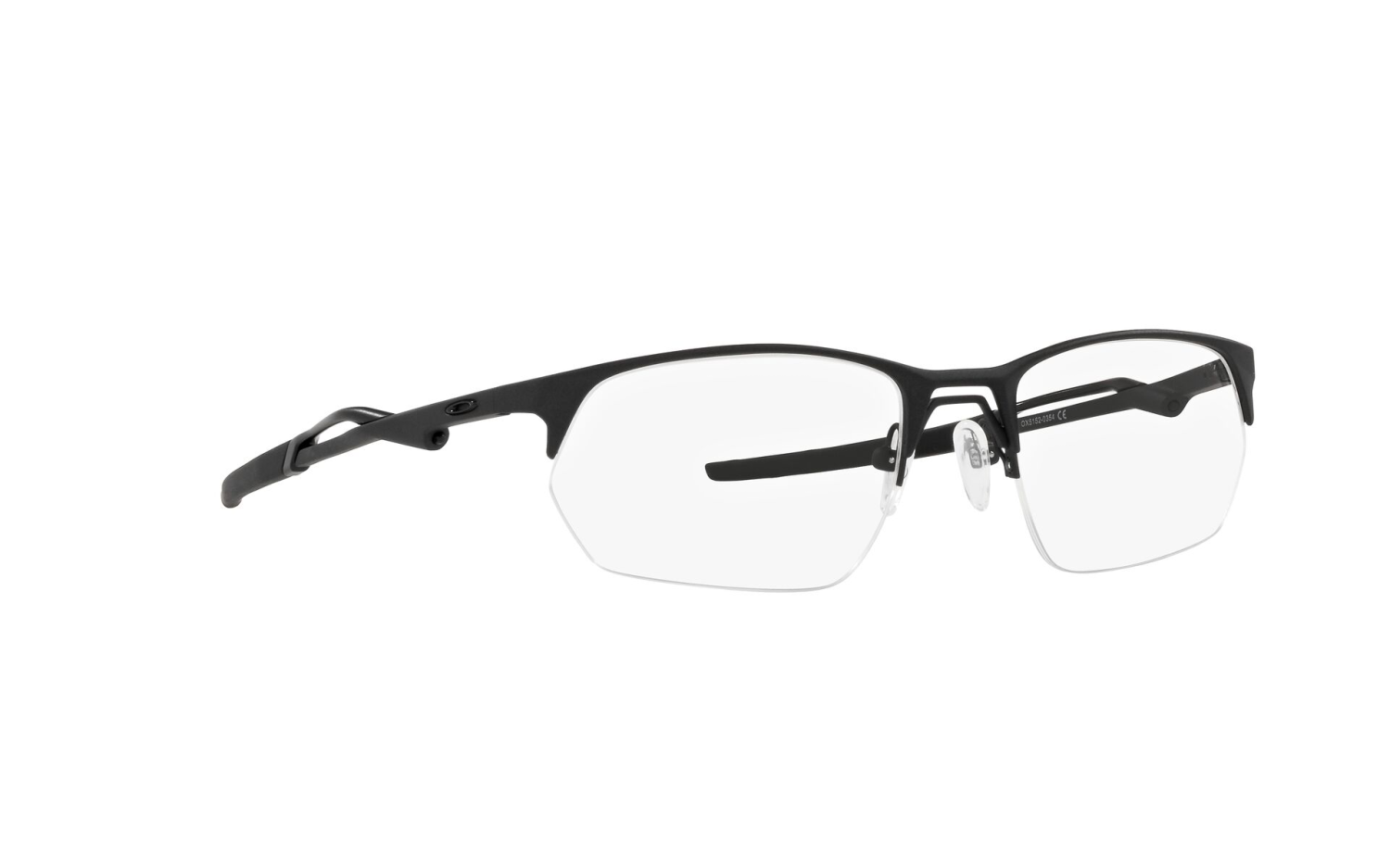 Oakley Wire Tap 2.0 OX5152-03 56 Prescription Glasses | Shade Station