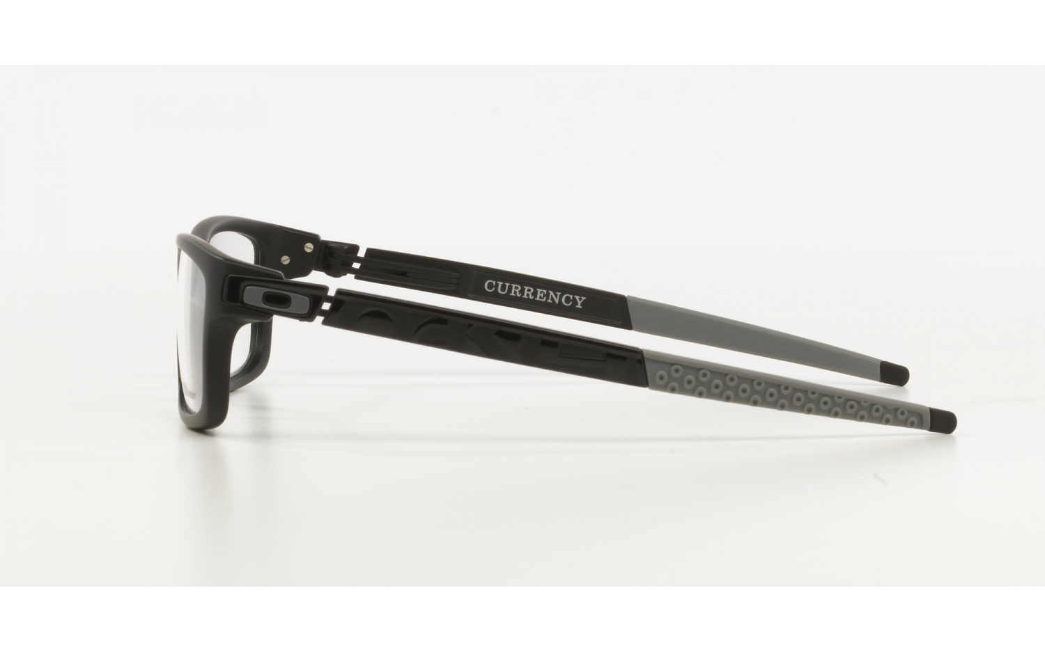 Oakley Currency OX8026 1354 Prescription Glasses | Shade Station
