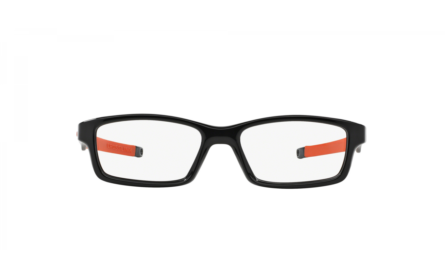 Oakley Crosslink OX8027 1153 Prescription Glasses | Shade Station